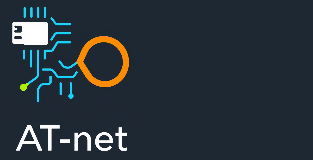 Oprogramowanie Szyte Na Miarę - AT-net